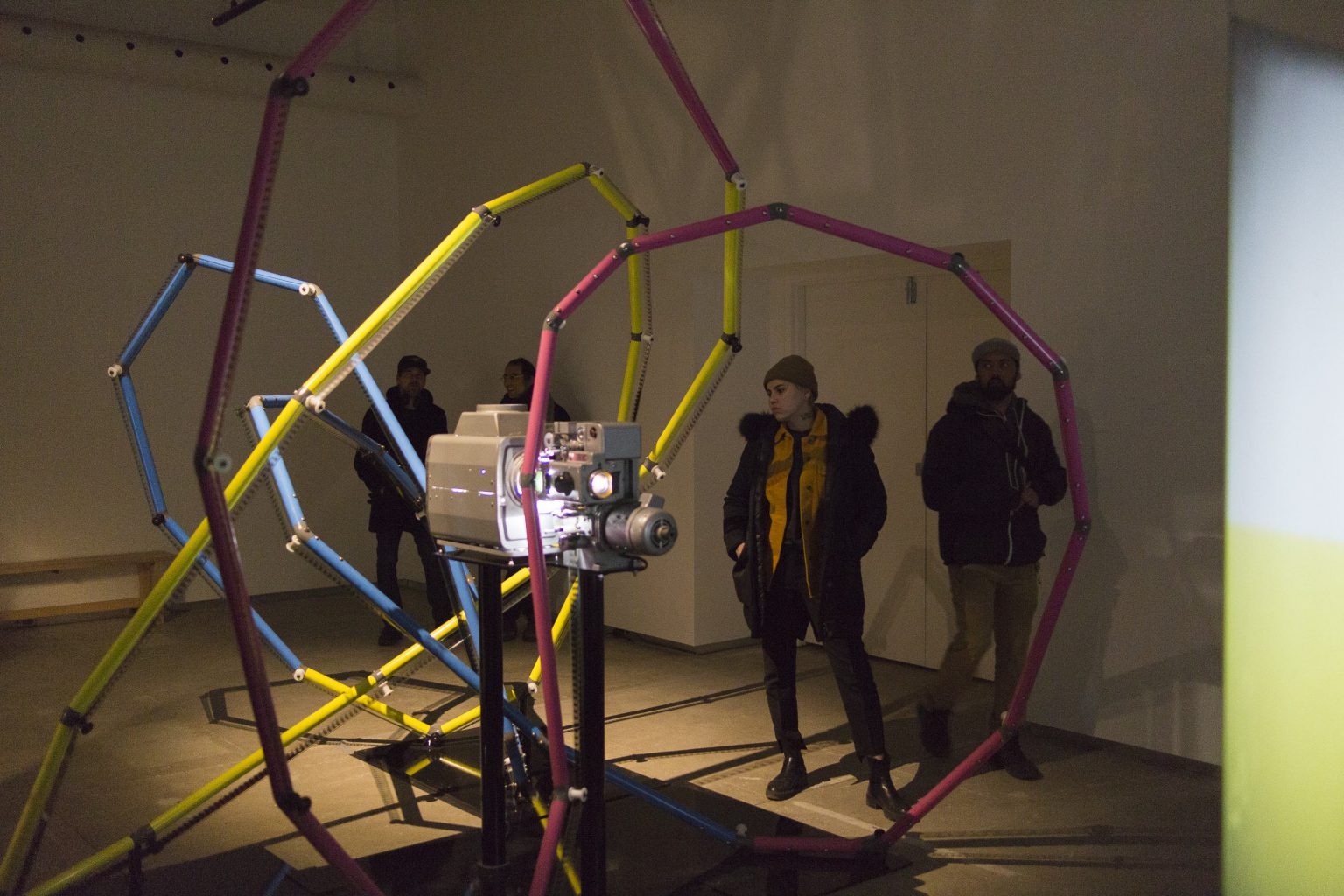 Reza Negarestani | Slow Art Day