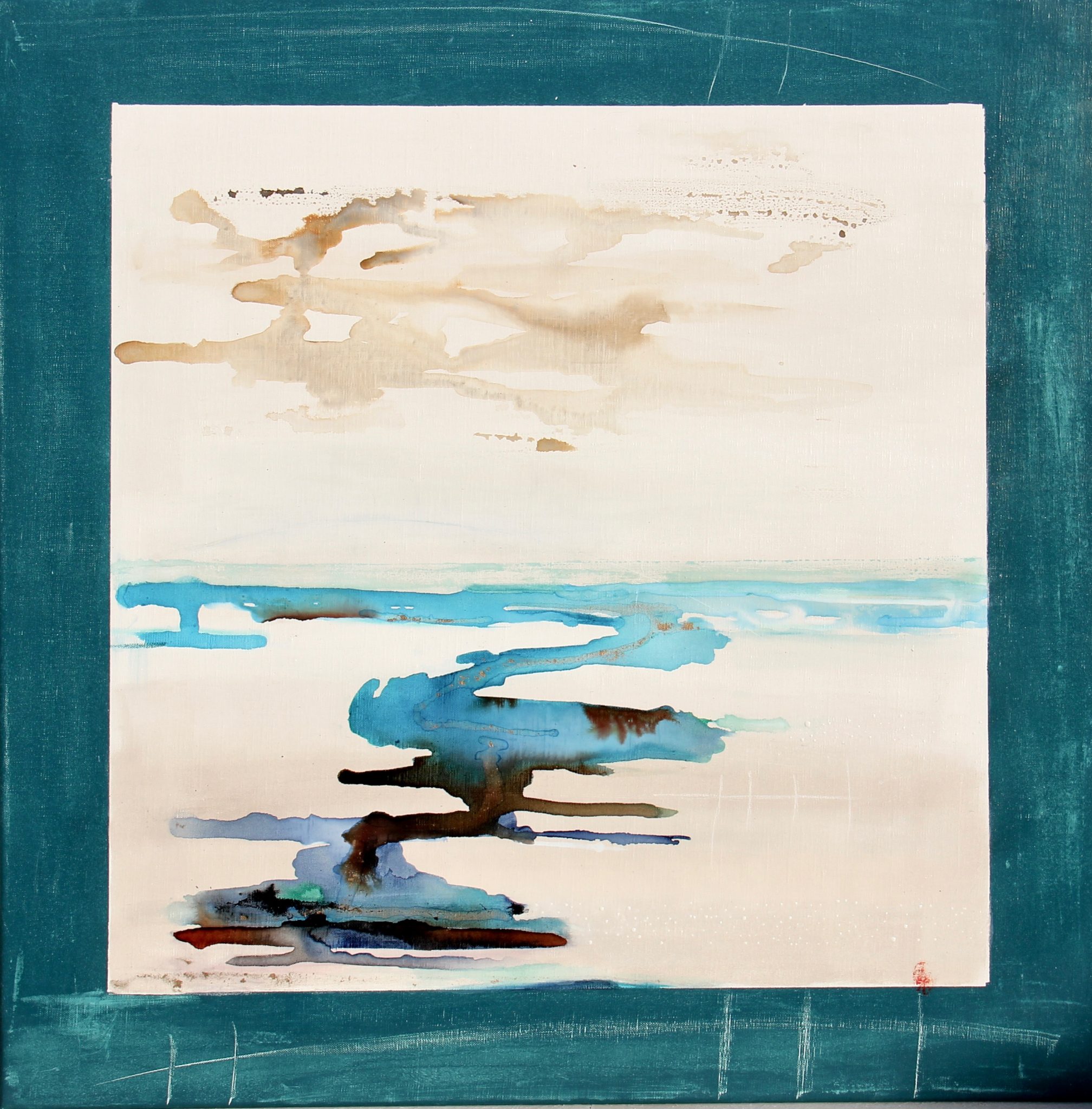 Slow Art Day | April 2 2022