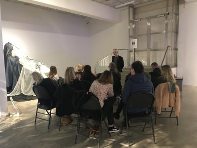 Slow Art Day | April 13 2024