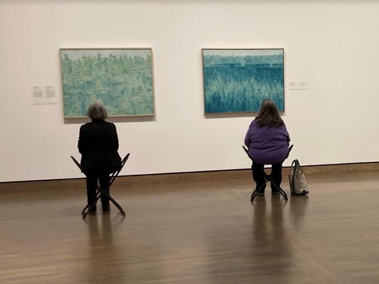 Slow Art Day | April 13 2024