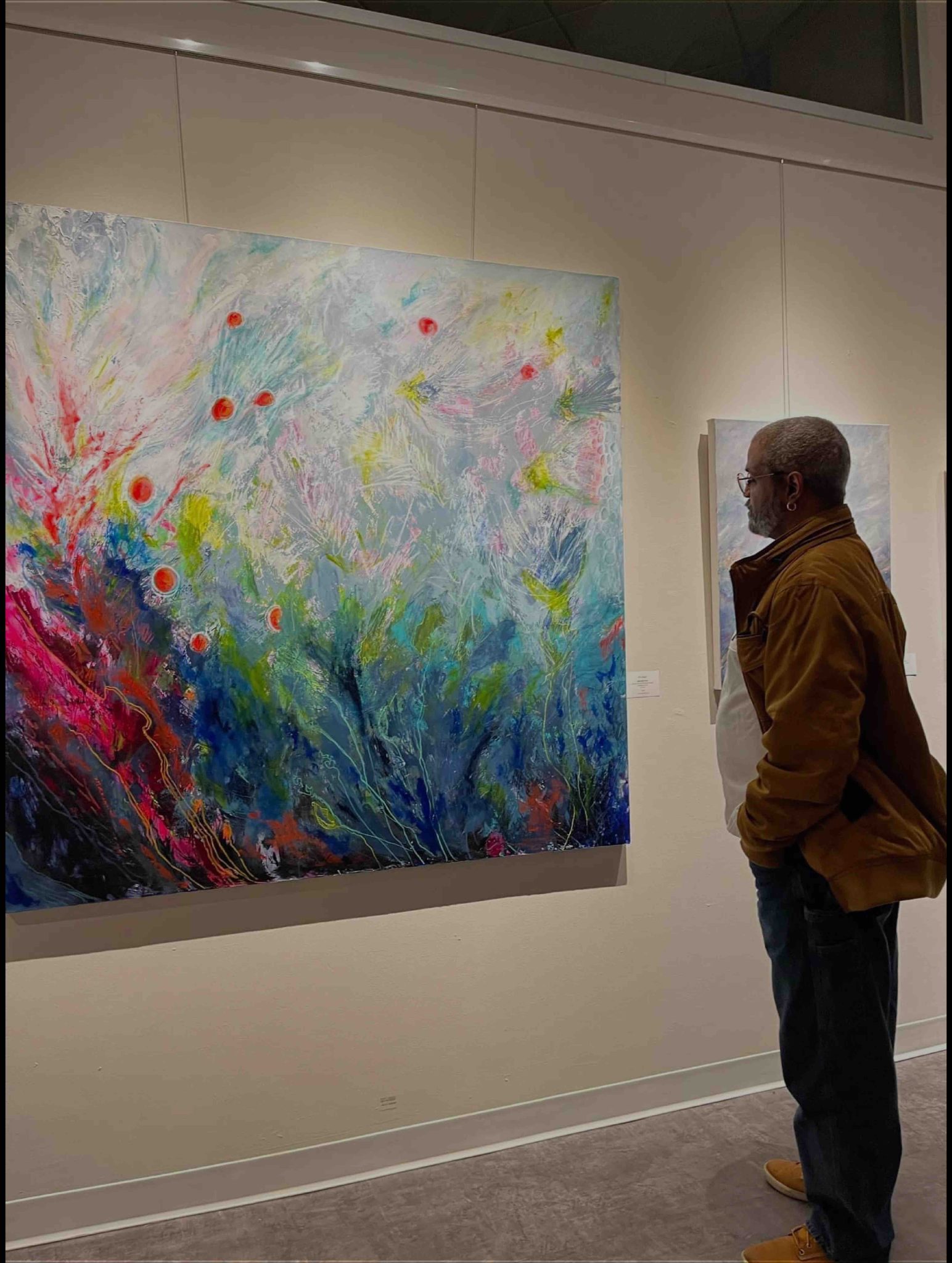 Slow Art Day across the U.S. East Coast | Slow Art Day