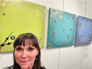 Slow Art Day | April 5, 2025