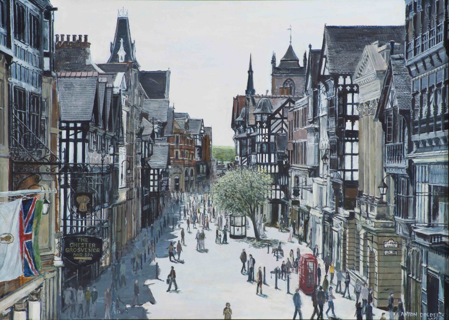 Slow Art Day | April 5, 2025