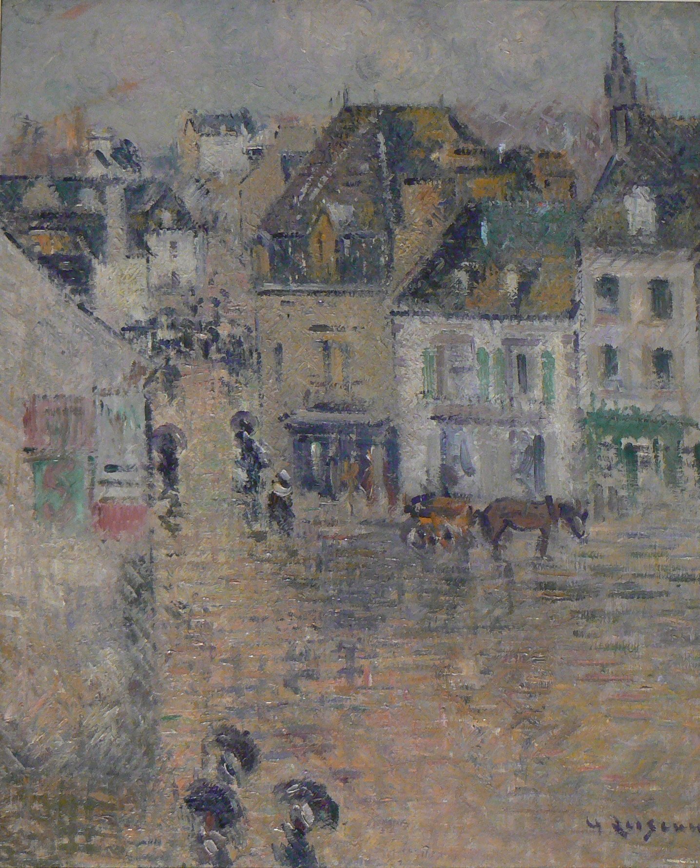 Slow Art Day | April 5, 2025