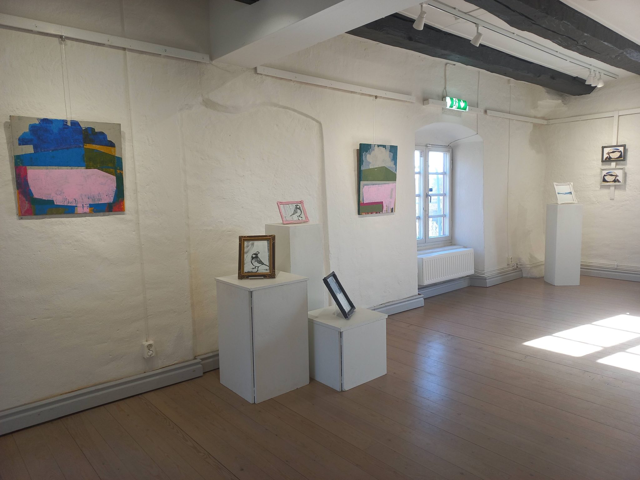 Slow Art Day | April 5, 2025