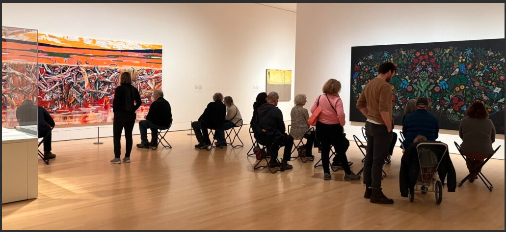 National Gallery of Canada: Deepening Reflection Through Guided Looking ...
